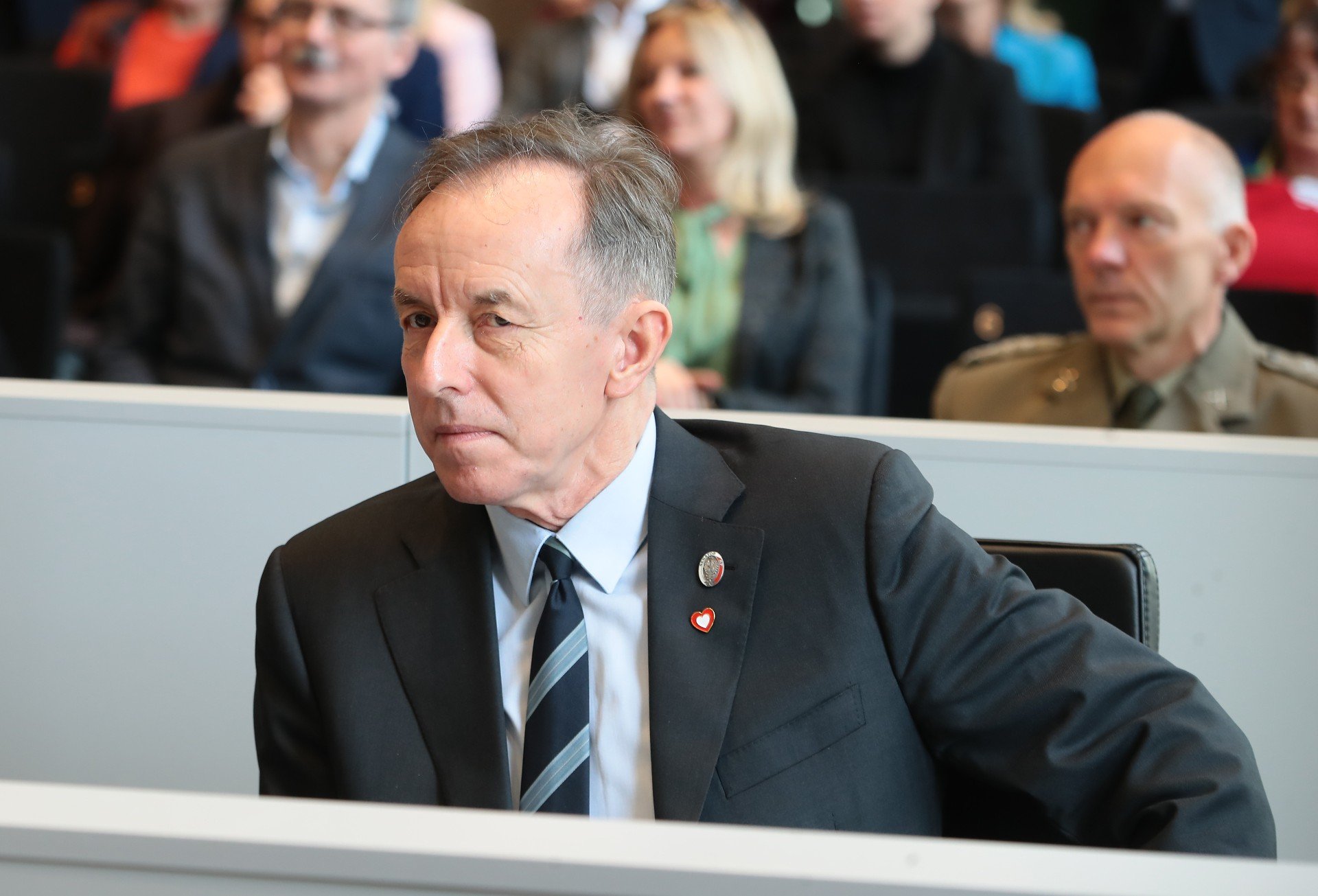 Tomasz Grodzki wygrał proces o zniesławienie z byłym dziennikarzem ...