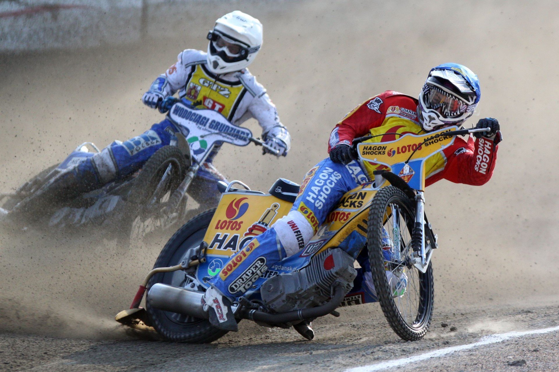 Darcy Ward wróci do Gdańska w czerwcu 2026 roku. Australijczyk gościem ...