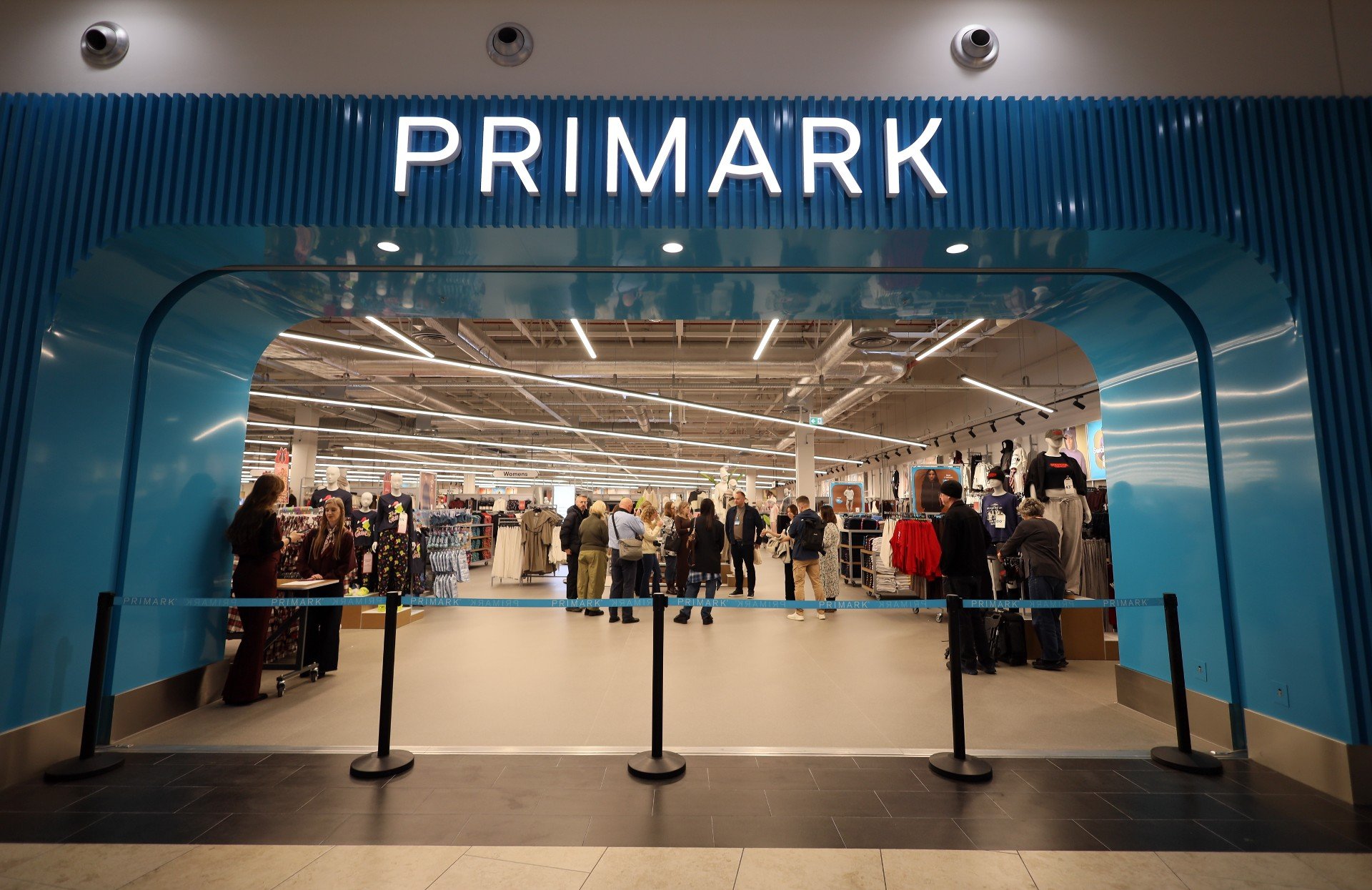Otwarcie pierwszego Primark w woj. lubelskim. Co czeka na klientów ...