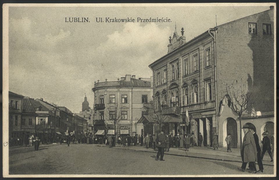 Hotel, który gościł Piłsudskiego i Daszyńskiego. Dlaczego legendarny ...