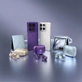 Motorola signature Brilliant Collection już w Polsce. Wyjątkowy zestaw ...