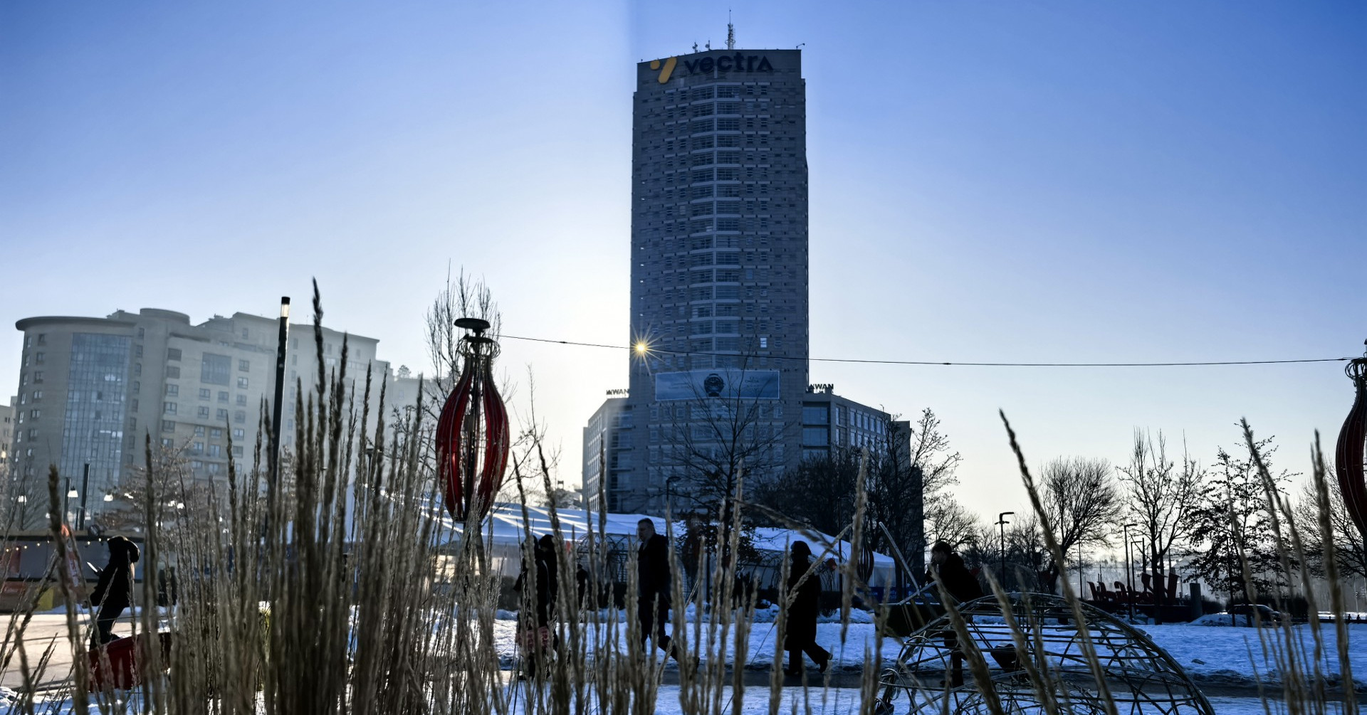 Dzień babci pod Babka Tower. Skąd wzięła się niezwykła nazwa ...