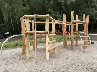 Park Czechówek w Gorzowie pięknieje. Rewitalizacja już na finiszu. Za ...