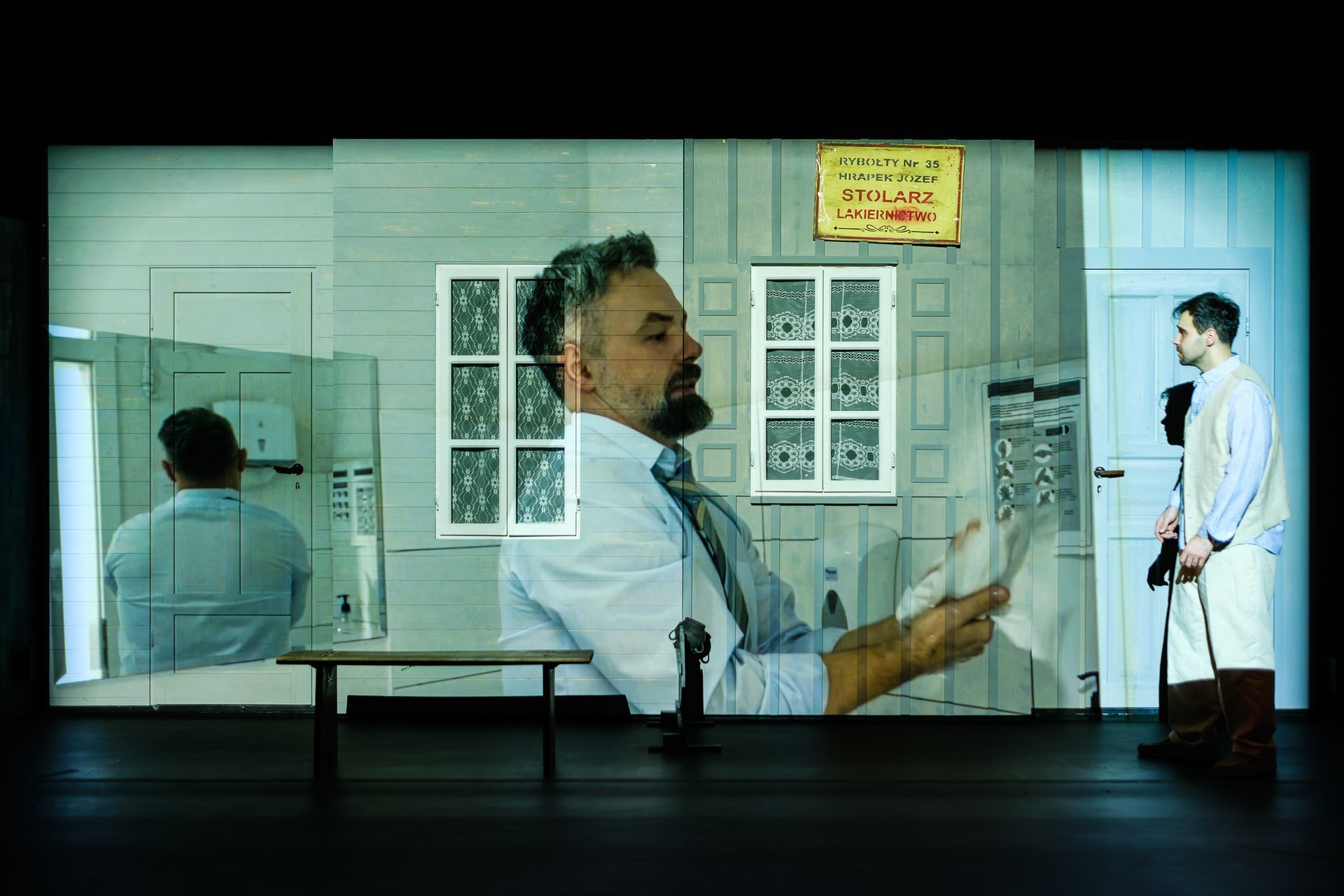 Promocja na bilety w Teatrze Dramatycznym! W czerwcu można je zgarnąć w ...