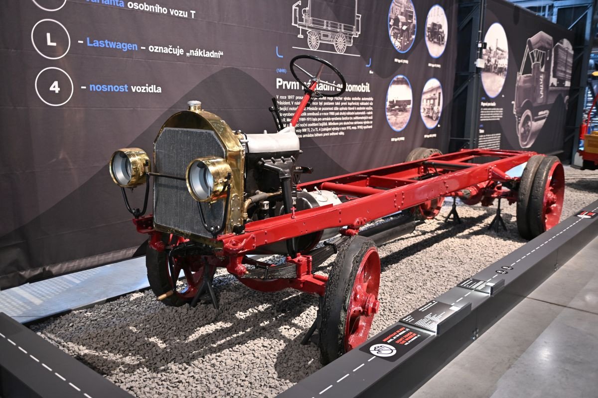 Porsche to Tatra? Jak inżynier z Czech wpłynął na historię światowej ...