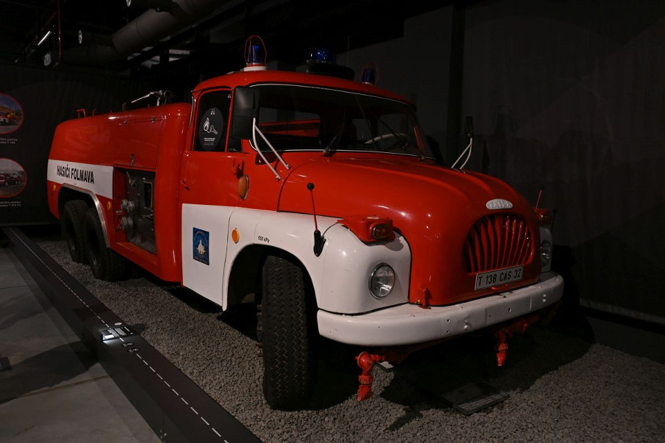 Porsche to Tatra? Jak inżynier z Czech wpłynął na historię światowej ...