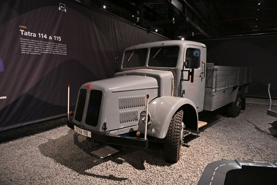 Porsche to Tatra? Jak inżynier z Czech wpłynął na historię światowej ...