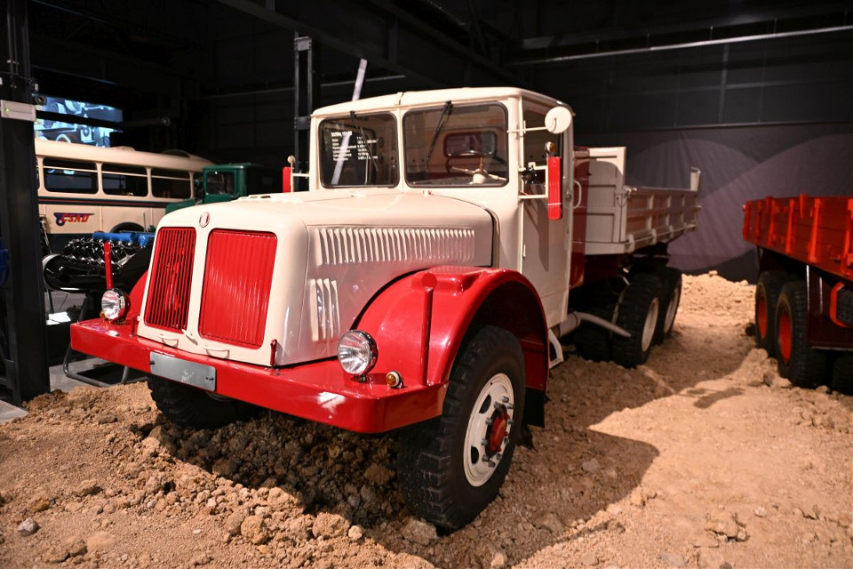 Porsche to Tatra? Jak inżynier z Czech wpłynął na historię światowej ...
