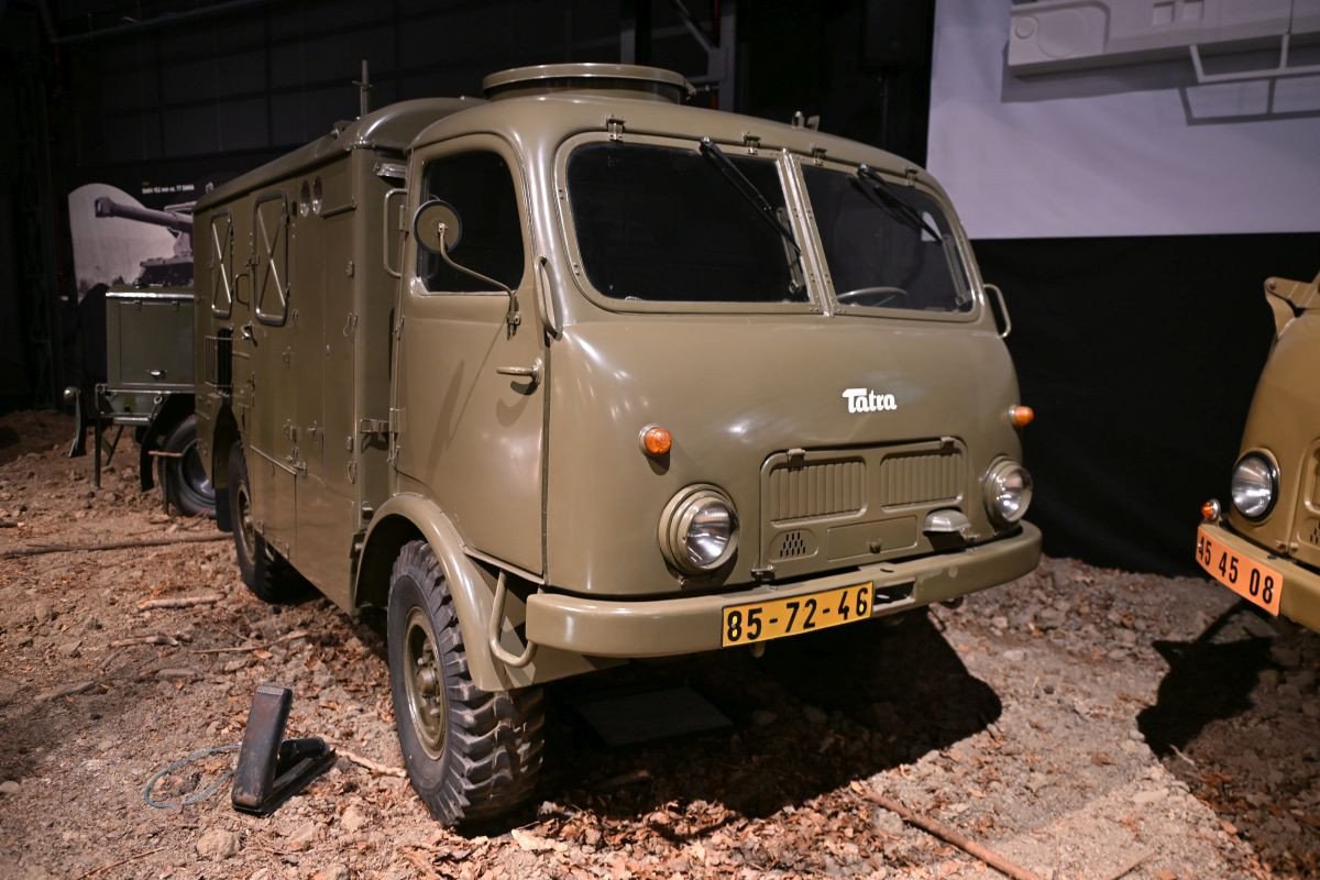 Porsche to Tatra? Jak inżynier z Czech wpłynął na historię światowej ...