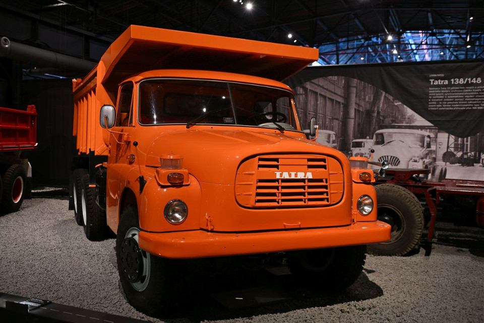 Porsche to Tatra? Jak inżynier z Czech wpłynął na historię światowej ...