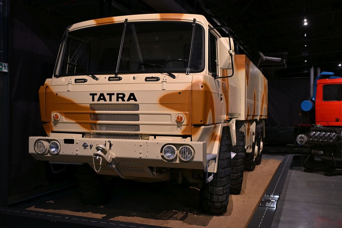 Porsche to Tatra? Jak inżynier z Czech wpłynął na historię światowej ...