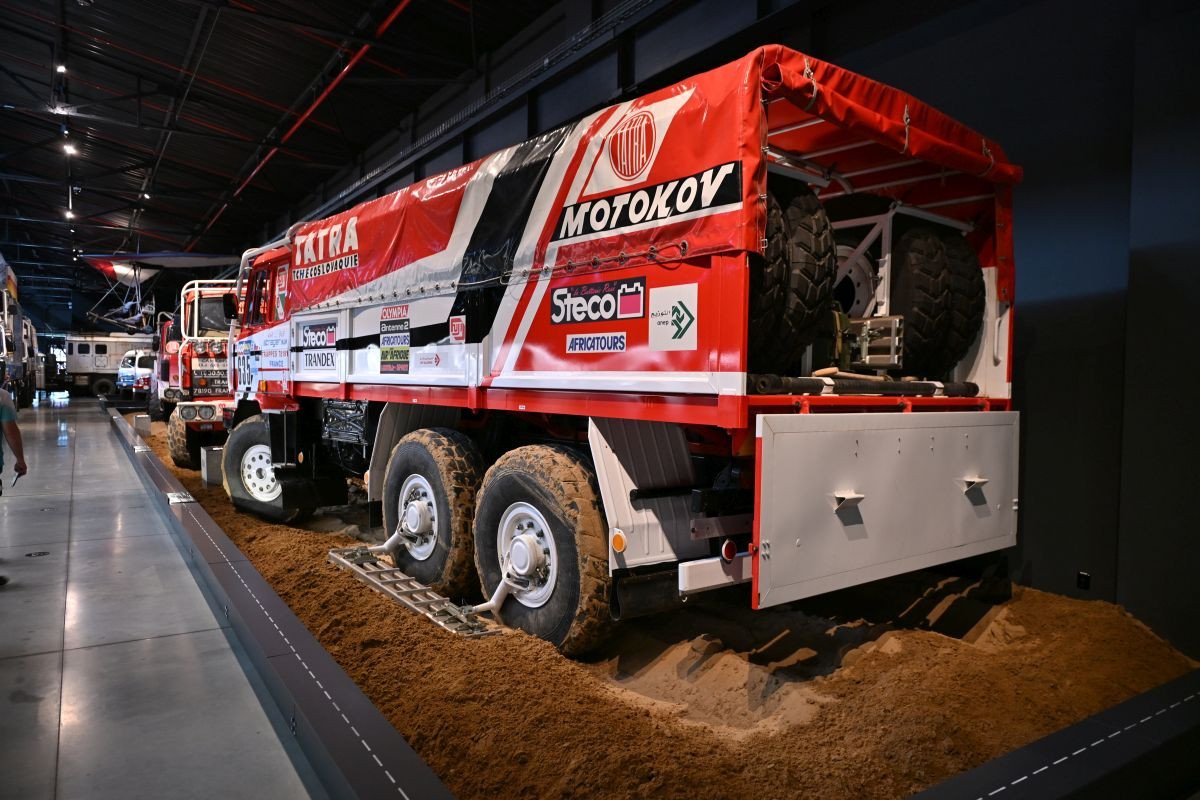 Porsche to Tatra? Jak inżynier z Czech wpłynął na historię światowej ...