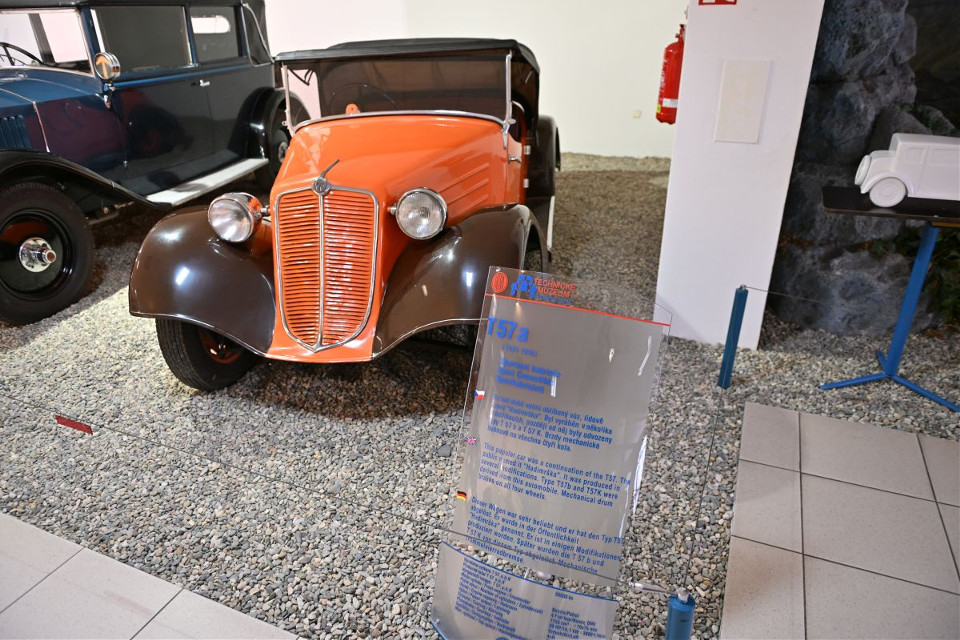 Porsche to Tatra? Jak inżynier z Czech wpłynął na historię światowej ...