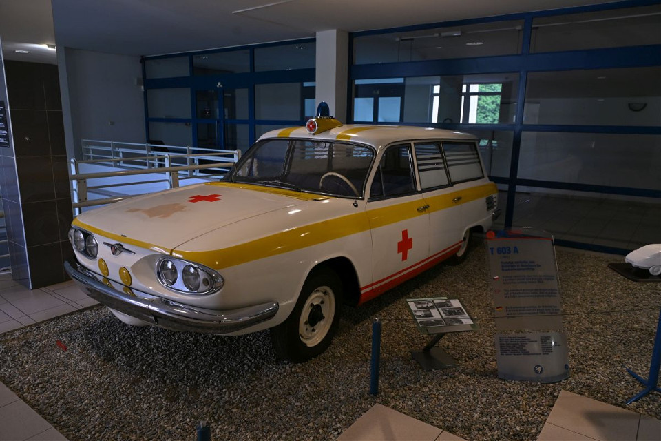 Porsche to Tatra? Jak inżynier z Czech wpłynął na historię światowej ...