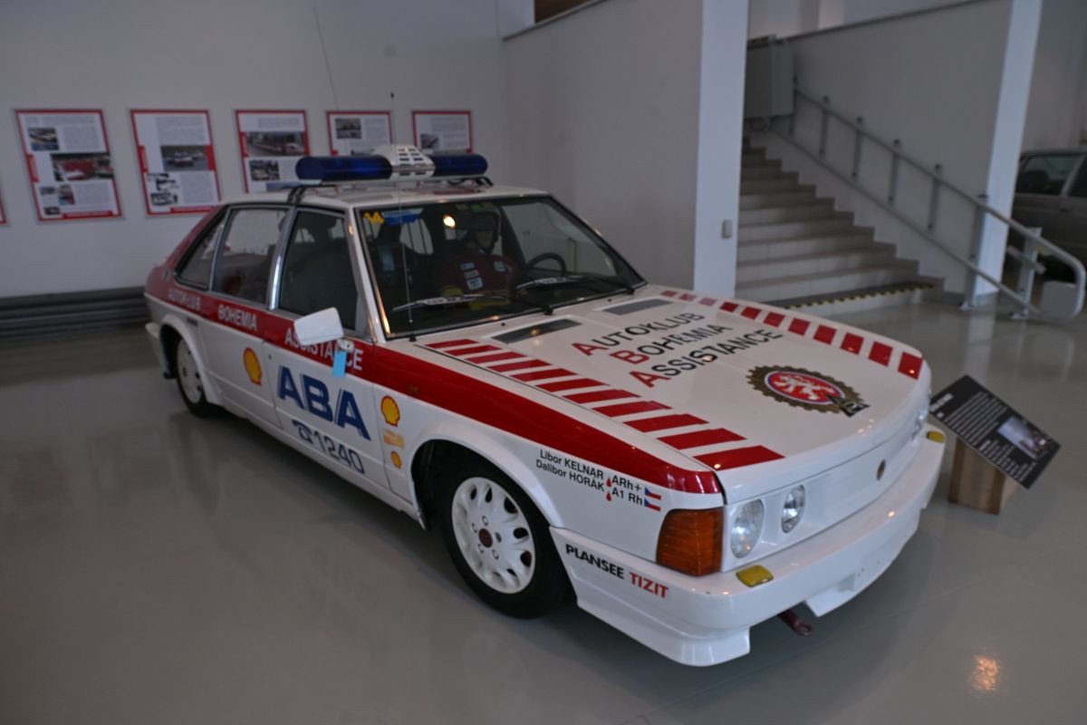 Porsche to Tatra? Jak inżynier z Czech wpłynął na historię światowej ...