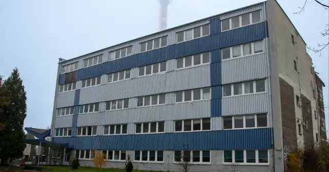 Legendarna huta czeka na nowe życie. 7,5 hektara pod inwestycje w ...