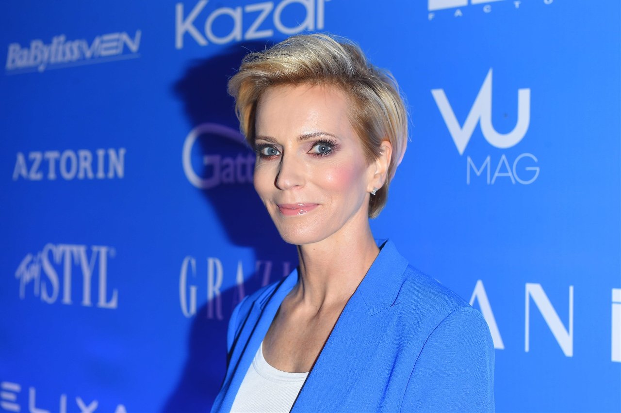 Paulina Smaszcz | Głos Wielkopolski