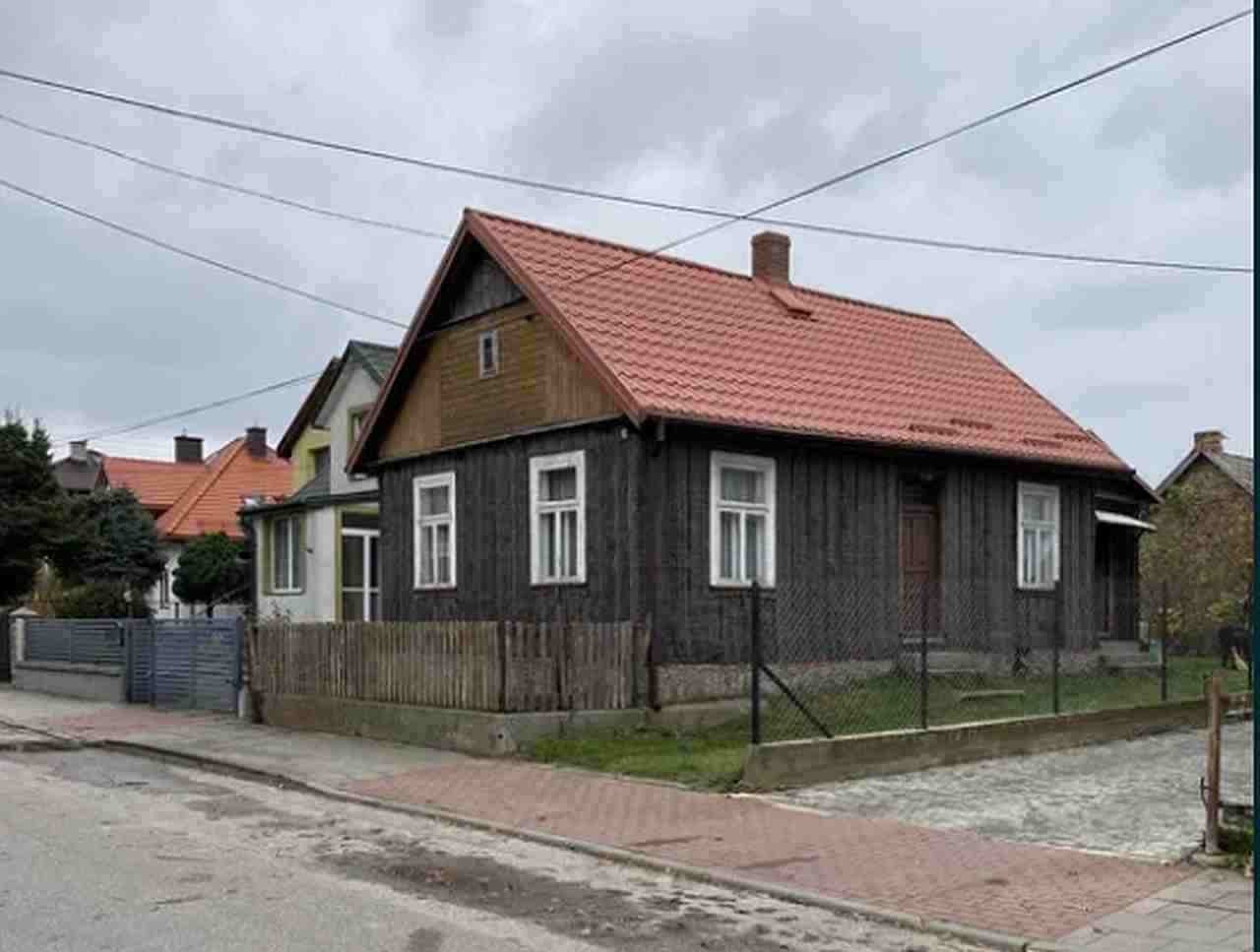 Tanie domy na Podlasiu. Okazyjne nieruchomości na sprzedaż. Zobacz ...