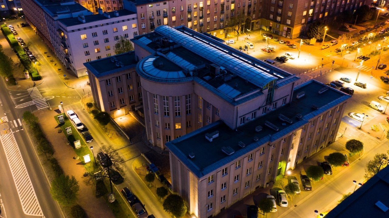 Premiera Monopoly Sosnowiec w Plejadzie. Zagłębiowskie miasto na ...