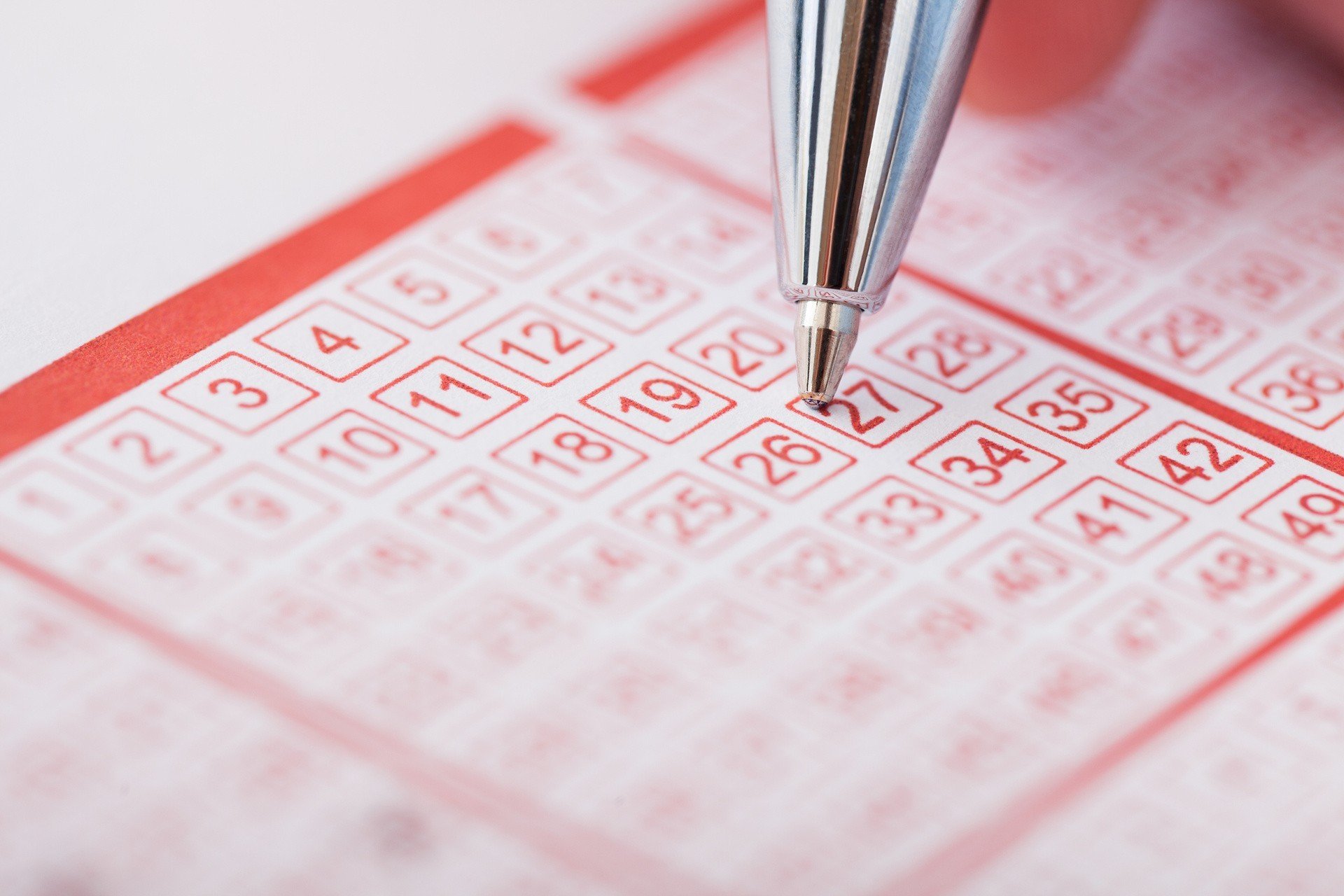 Wyniki Lotto z 19.06.2026. Gry: Eurojackpot, Kaskada, Multi Multi, Mini ...