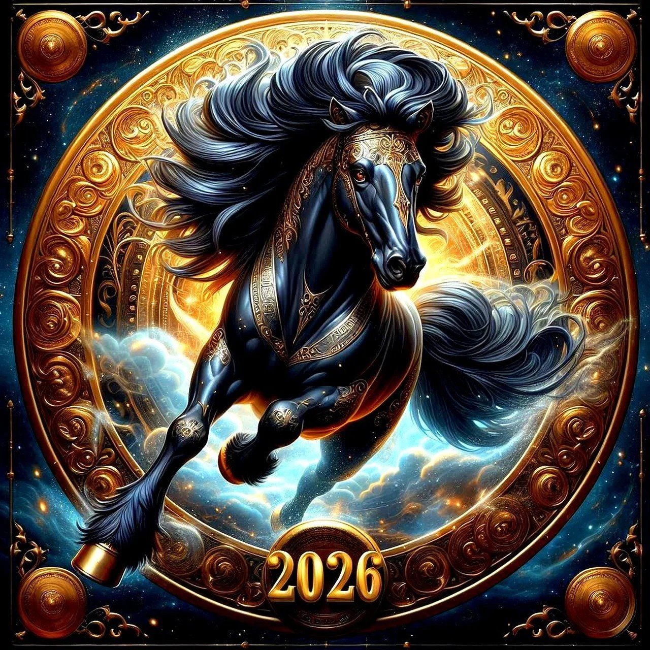 Do siego roku 2026. Oto najpiękniejsze, śmieszne i wzruszające życzenia ...