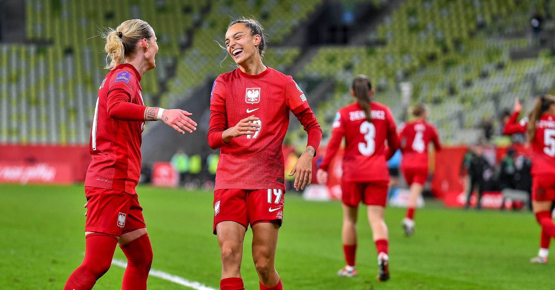Natalia Padilla-Bidas: W Gdańsku wciąż mam rodzinę, a najbliższa jest ...