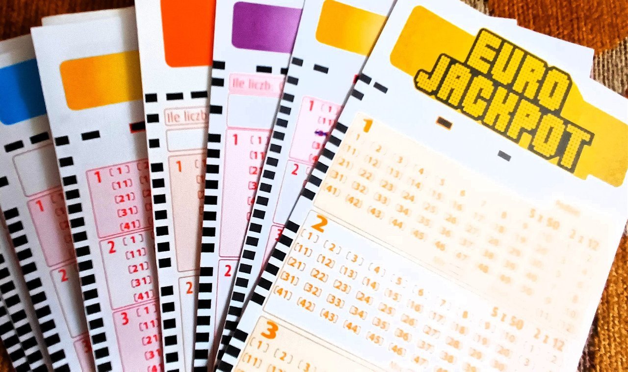 Wyniki lotto 19.05.2026. Lotto - dawny Duży Lotek, Euro Jacpot, Mini ...
