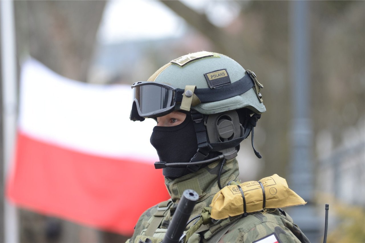 Wojskowa emerytura jak wygrana na loterii. Dwa razy więcej niż w ZUS ...