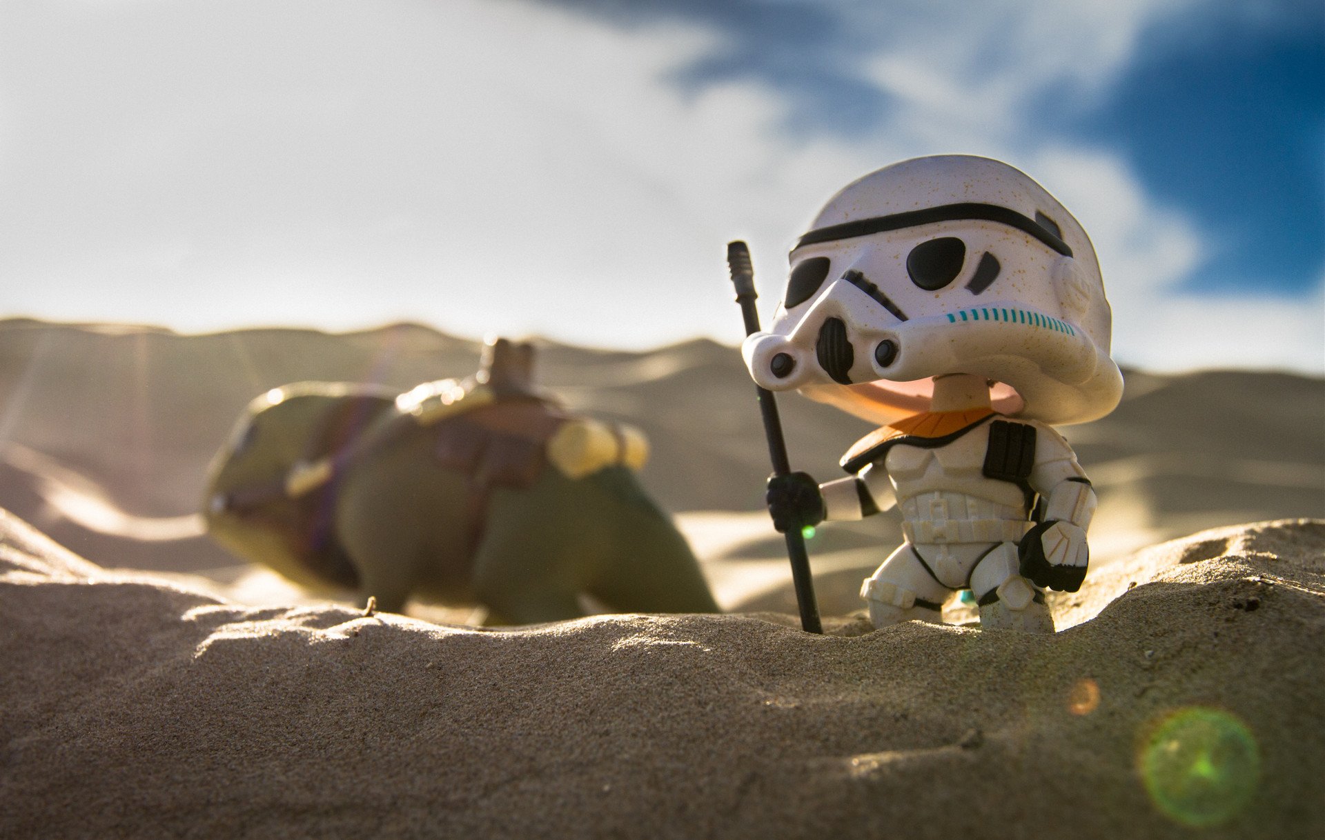Figurki Funko POP dla każdego fana: 5 modeli, które warto mieć w ...