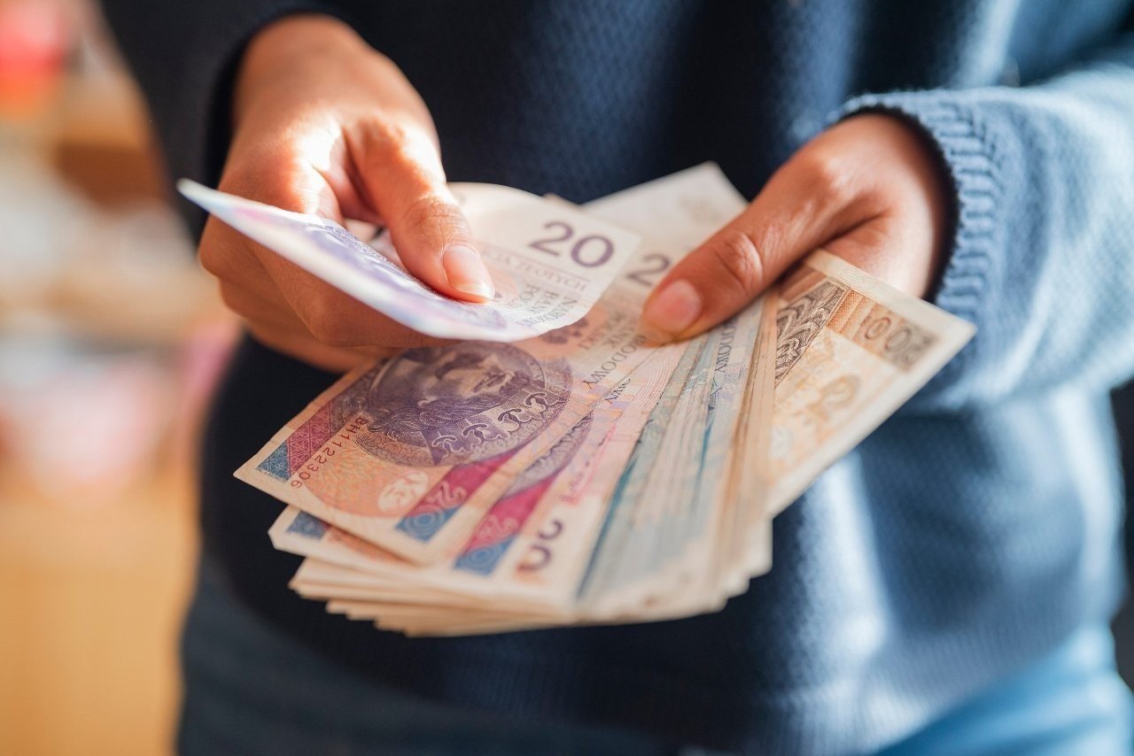Dodatki dla osób po 65. roku życia. Zobacz ile zyskacie | Głos Szczeciński