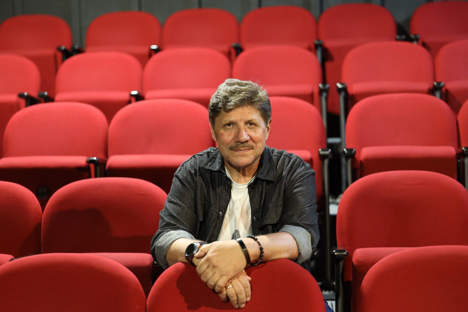 Robert Talarczyk: „Nie chodzi tylko o język. Chodzi o to, by Śląsk był ...