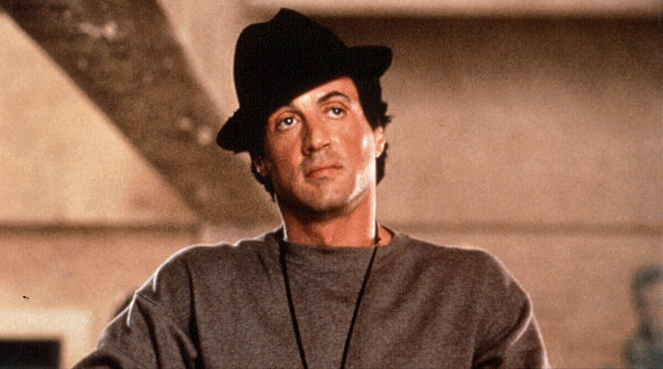 Sylwester Stallone wkrótce skończy 80 lat - legenda filmu "Rocky" na ...