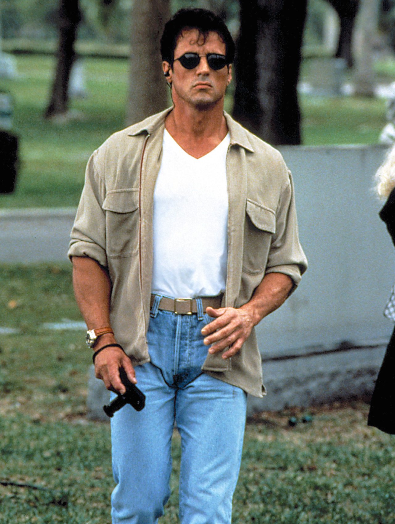 Sylwester Stallone już wkrótce skończy 80 lat. Legenda filmu "Rocky" na ...