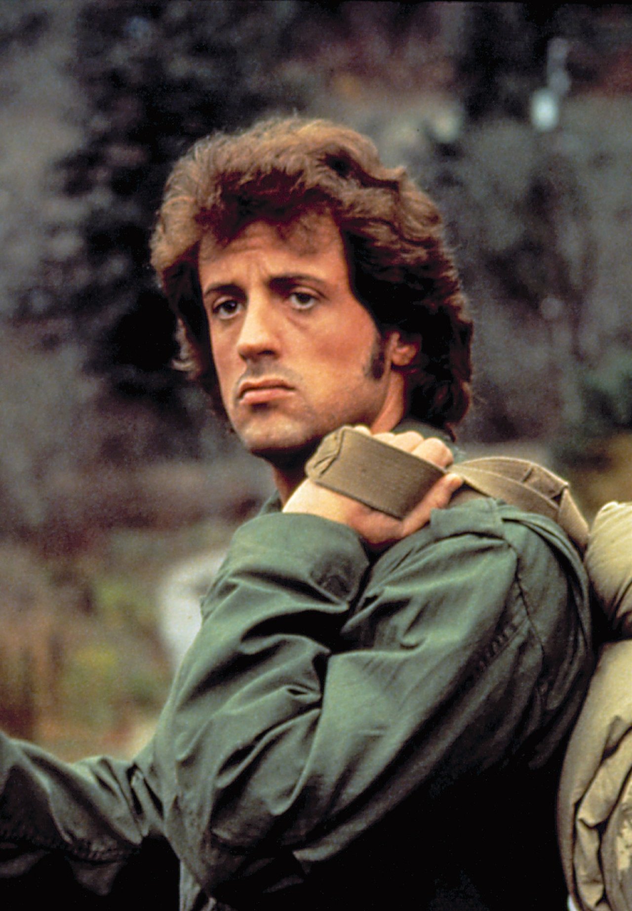 Sylwester Stallone wkrótce skończy 80 lat - legenda filmu "Rocky" na ...