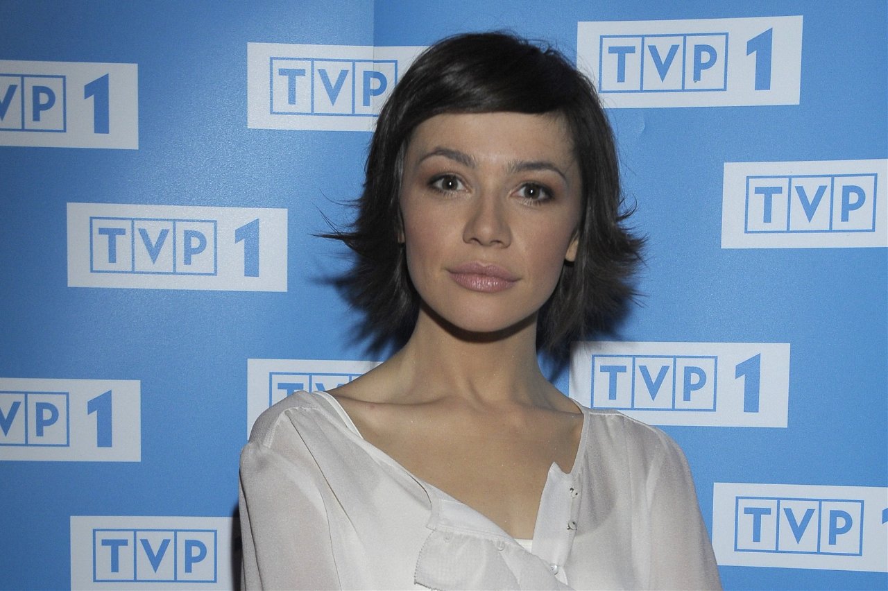 Magdalena Turczeniewicz | Telemagazyn