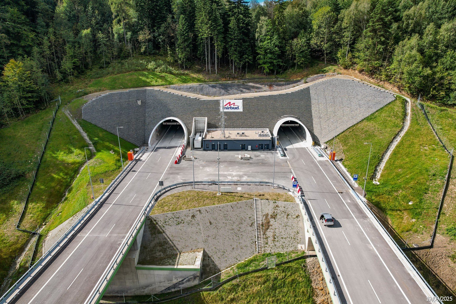 To będzie najpiękniejsza trasa w Polsce! Wiemy, kiedy otwarcie ...