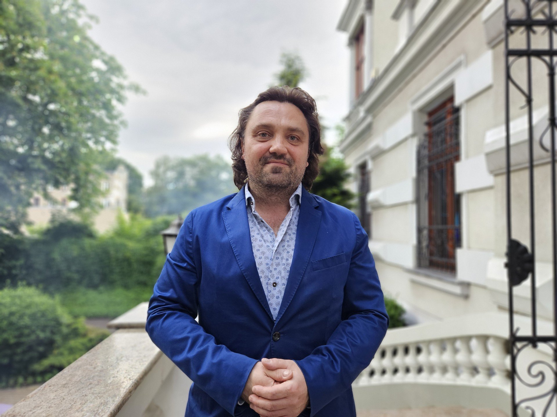 Kto codziennie wypija lampkę wina musi się nad tym zastanowić - mówi ...