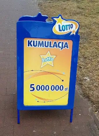 Lotto wyniki z 14 czerwca 2026. Mini Lotto, Multi Multi, Eurojackpot ...