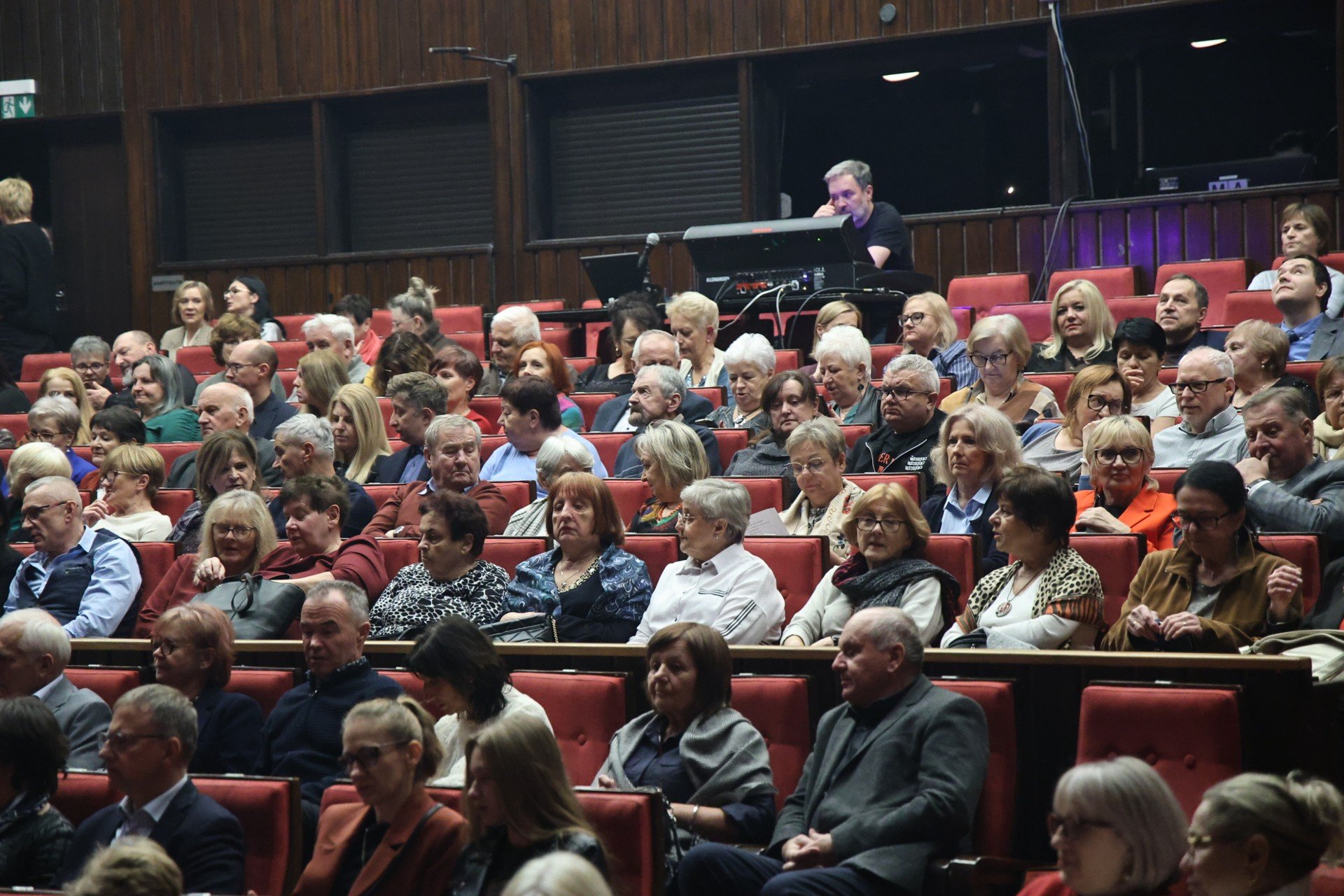 Koncert Nie dokazuj! Największe przeboje Marka Grechuty zabrzmiały w ...