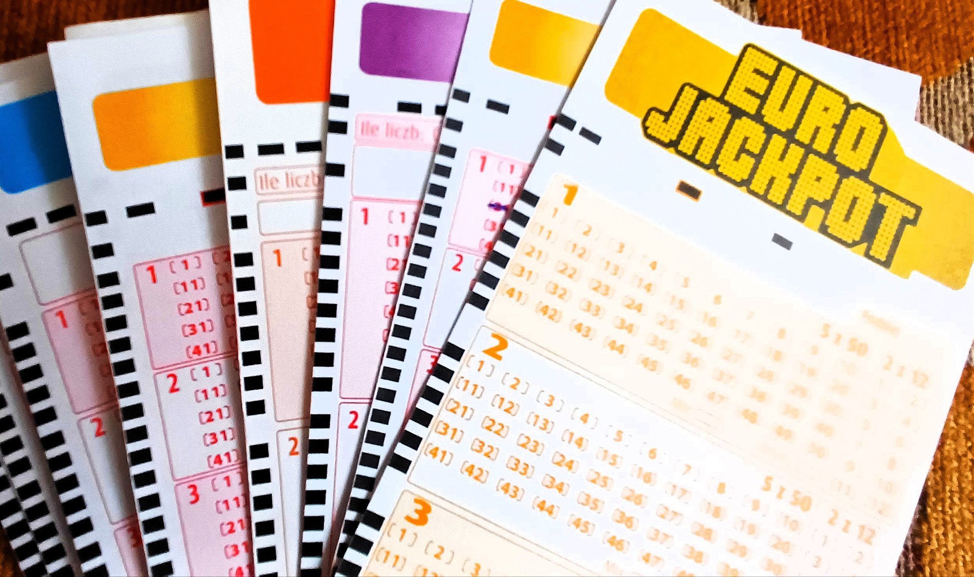 Wyniki lotto 12.02.2026 r. Mini Lotto, Lotto - dawny Duży Lotek, Multi ...