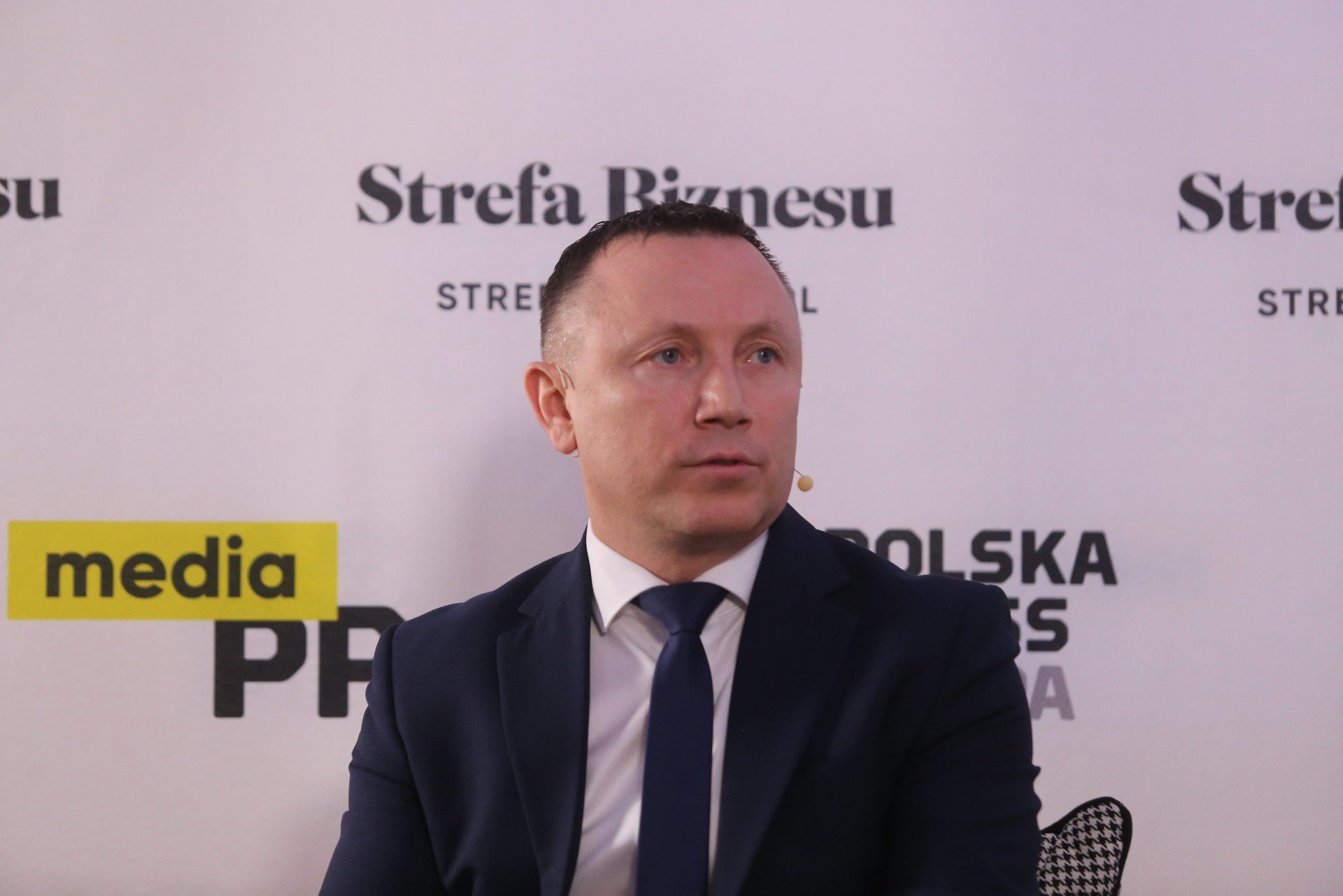 Polacy zbudowali kluczowy węzeł za granicą. Otwarto go trzy miesiące ...