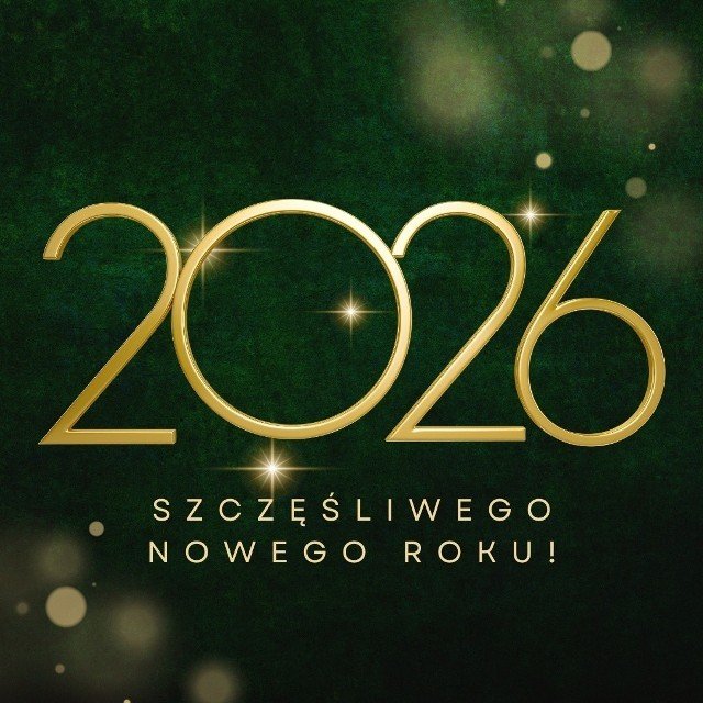 Do siego 2026 roku! I co jeszcze? Nie musisz kombinować, wybierz z ...