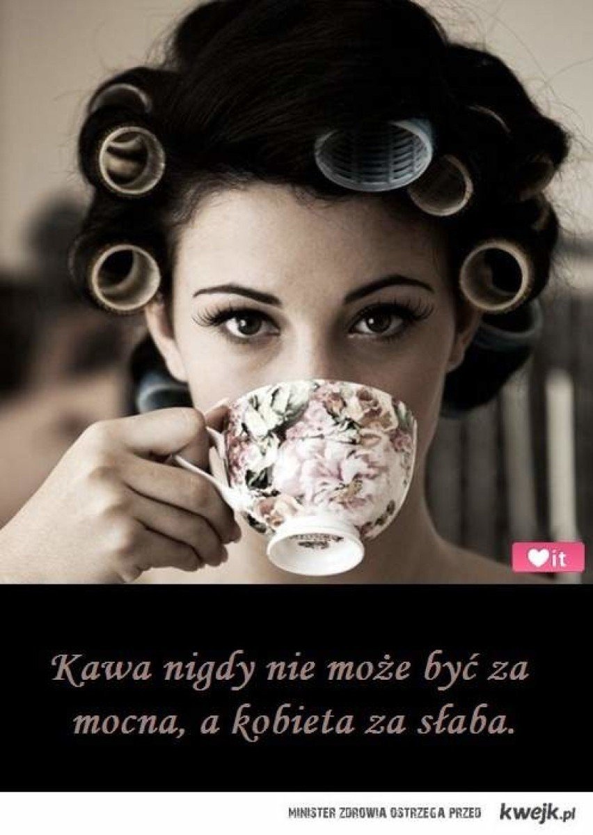 Memy o kawie i kawoszach | Głos Wielkopolski