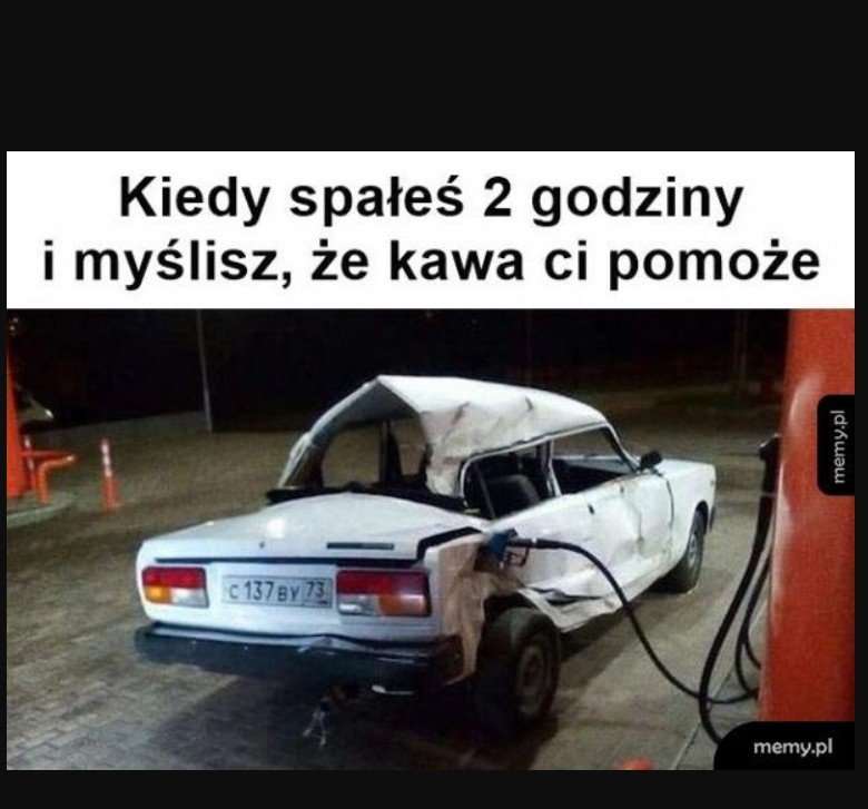 Memy o kawie i kawoszach | Głos Wielkopolski