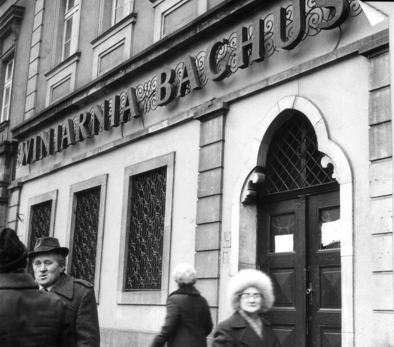 Legendarne smaki Wrocławia. Gdzie znajdowały się kultowe bary i co w ...