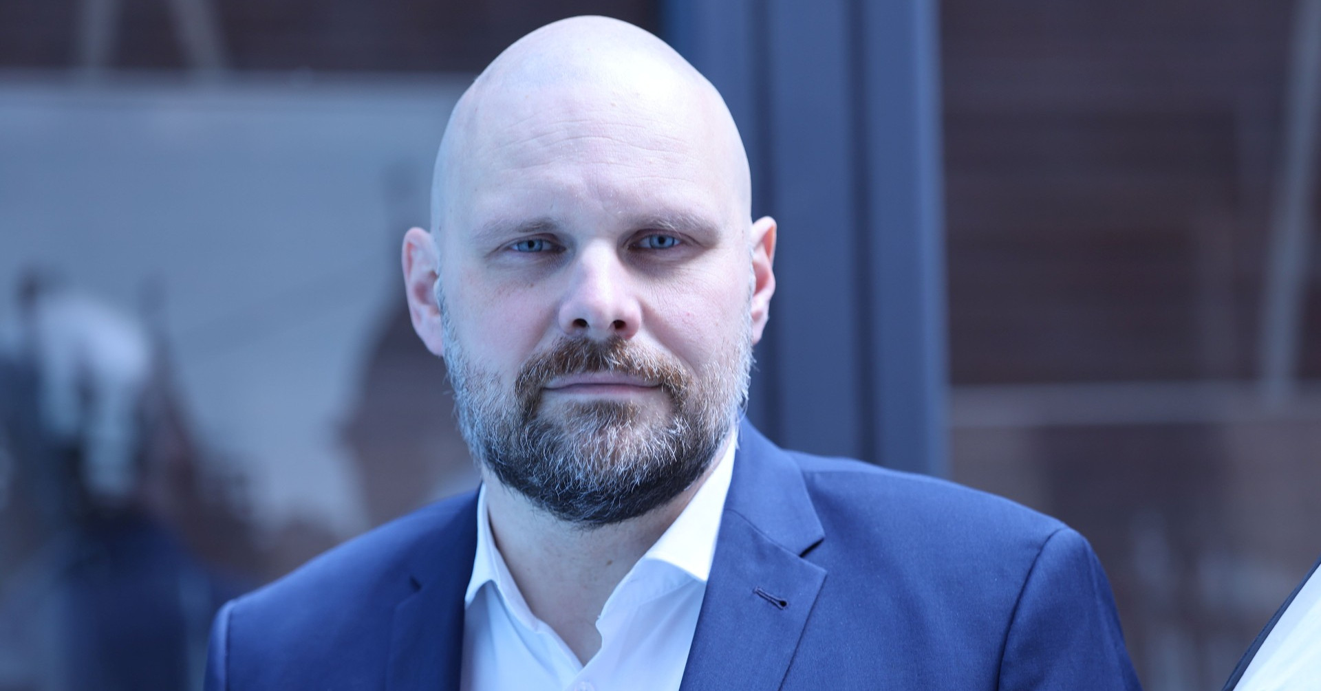 Tomasz Andrzejewski, prezes Stowarzyszenia RTS Widzew: Mam zaufanie do ...