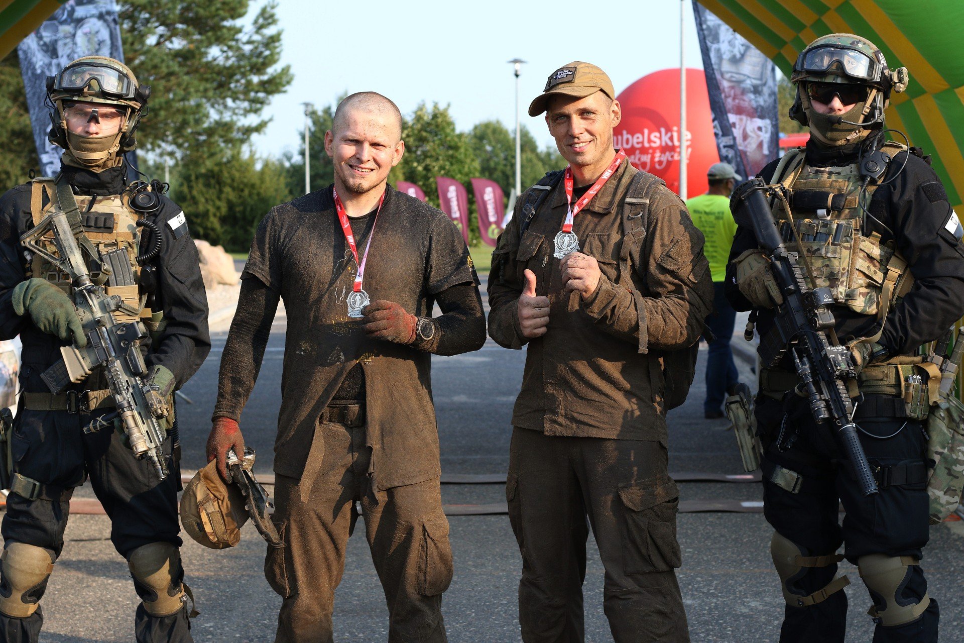 GROM Challenge – Siła i Honor | Kurier Lubelski