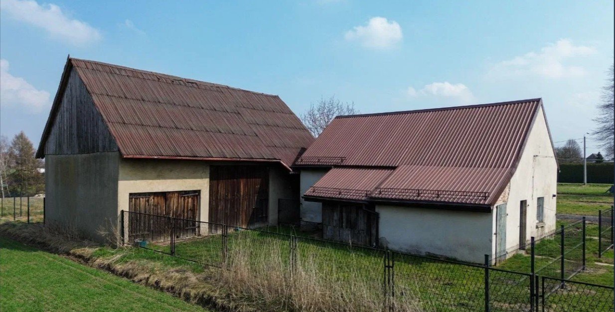 Mega tanie domy w woj. śląskim! Kosztują mniej niż mieszkanie... Ceny ...