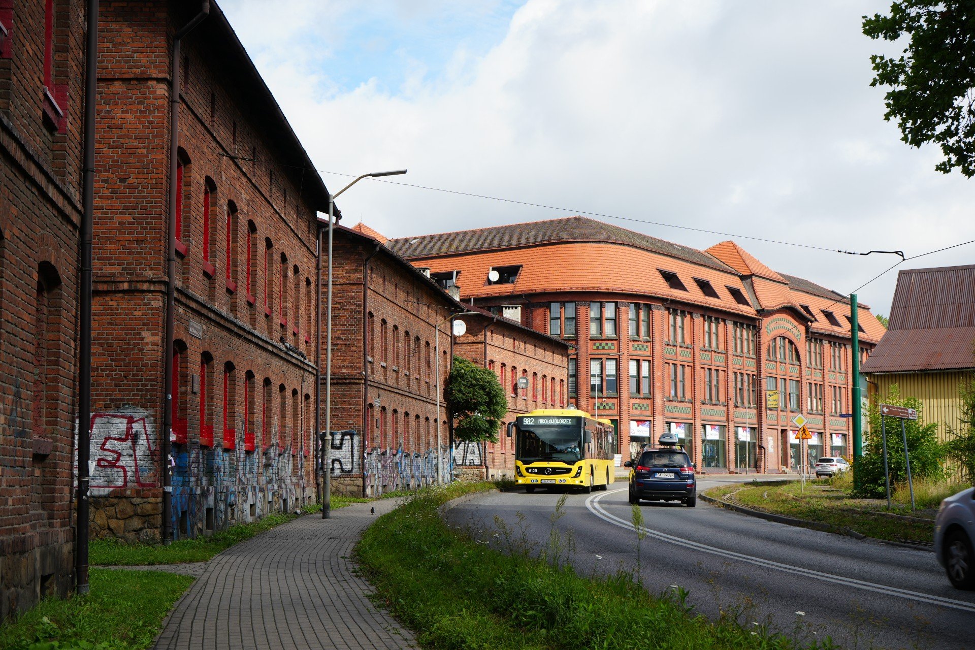 Osiedle Kaufhaus, Ruda Śląska | Dziennik Zachodni