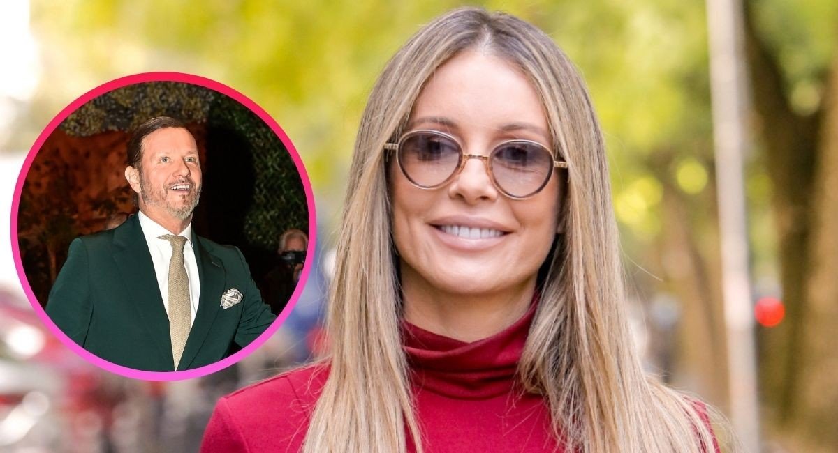 "Nowa" Małgorzata Rozenek przegoniła byłą żonę Radzia! Nie tylko ...